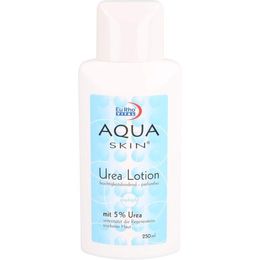 Aqua Skin Urea Lotio 250 ml