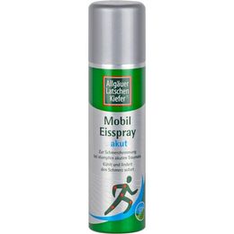 Dr.Theiss Allg&auml;uer LATSCHENK. mobil Eisspray akut 150 ml