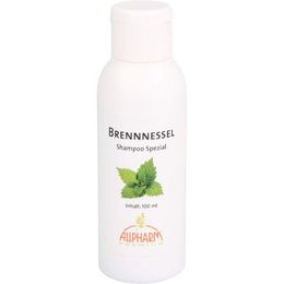 Allpharm Brennessel Shampoo spezial 100 ml