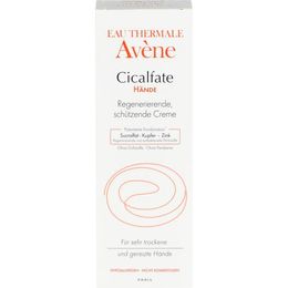 Pierre Fabre Avene Cicalfate Handcreme 100 ml