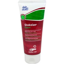 SC Johnson Professional GmbH Stokolan Classic Cream 100 ml