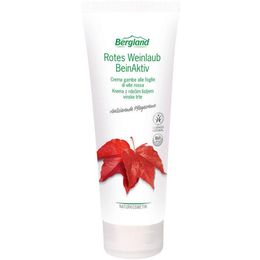 Rotes Weinlaub BeinAktiv Creme 100 ml