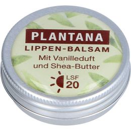 HAGER PHARMA Plantana Lippen-Balsam 5 g