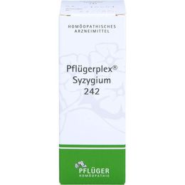 Pfl&uuml;ger&reg; Pfl&uuml;gerplex Syzygium 242 Tropfen 50 ml