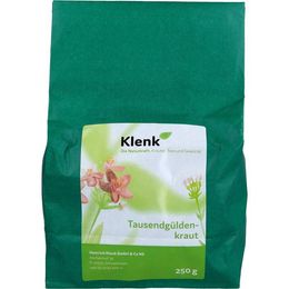 Tausendg&uuml;ldenkraut Tee 250 g