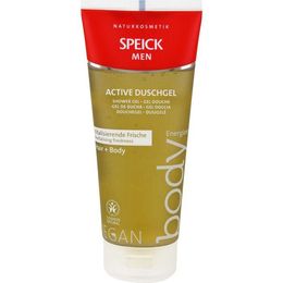 Speick Men Active Duschgel 200 ml