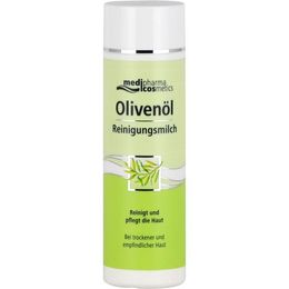 Dr.Theiss Oliven&ouml;l Reinigungsmilch 200 ml