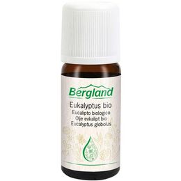 Eukalyptus &Ouml;l Bio 10 ml