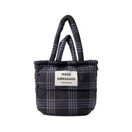 Mads N&oslash;rgaard Mads Norgaard Copenhagen Shopper female Black size One Size