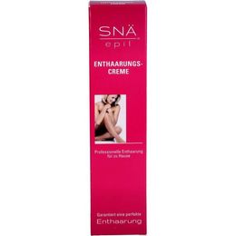 Axisis Enthaarungs Creme Snae Epil 75 ml