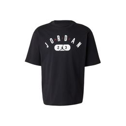 Jordan Shirt 'CITY' male Black size L