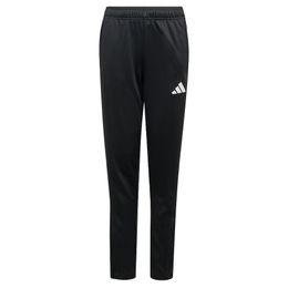 adidas Performance Workout Pants 'Entrada26' boy Black size 104
