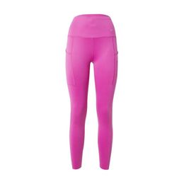 Nike Workout Pants female Pink size M