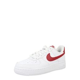 Nike Sportswear Sneakers 'Air Force 1 '07 Better' female White size 8,5