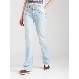 7 For All Mankind Jeans 'Sunset Beach' female Blue size 26