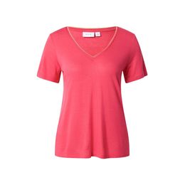 Vila Shirt 'VINOEL' female Pink size XXL