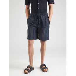 Only & Sons Only & Sons Shorts 'ONSTINUS' Herren Gr&ouml;&szlig;e 31/32 schwarz / wei&szlig;