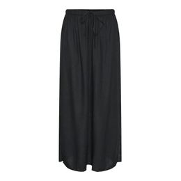Pieces Skirt 'Pia' female Black size XL