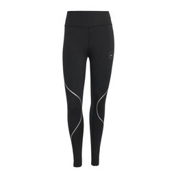 adidas by Stella McCartney Workout Pants female Black size M
