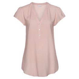 Lascana Blouse female Pink size 36