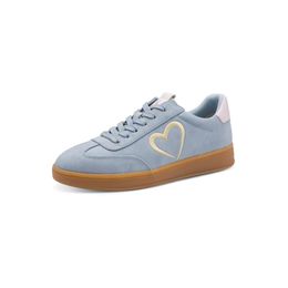 MARCO TOZZI by Guido Maria Kretschmer Sneakers female Blue size 42