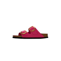 Birkenstock Mules 'Arizona' female Pink size 40