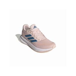 adidas Performance Laufschuh 'RUNFALCON 5' Damen Gr&ouml;&szlig;e 36 dunkelblau / ros&eacute;