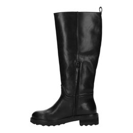 Bronx Stiefel Damen Gr&ouml;&szlig;e 40 schwarz Winterschuhe