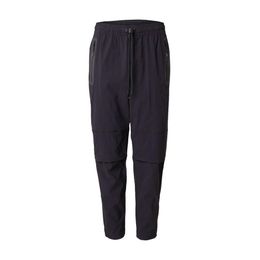 Nike Sportswear Pants male Black size XXXL