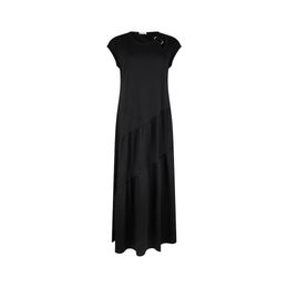 Liu Jo Kleid Damen Gr&ouml;&szlig;e 44 schwarz Winterkleid