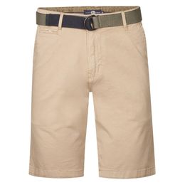 PETROL INDUSTRIES Chino Pants 'Breezeview' male Brown size S