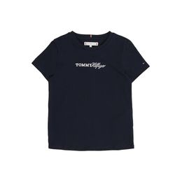 Tommy Hilfiger Shirt girl Blue size 6
