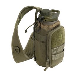 Grayl Mission Bottle Sling olive drab
