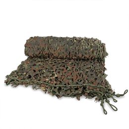 Tarnnetz Basic Military flecktarn 3x6 m