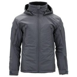 Carinthia MIG 4.0 Jacket grey, Gr&ouml;&szlig;e L