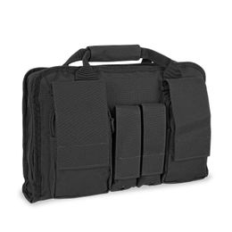 Mil-Tec Tactical Pistol Case Small schwarz