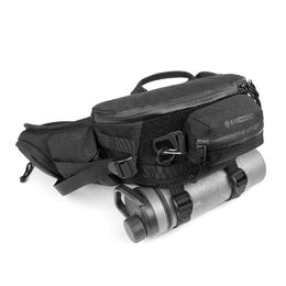 Grayl G&uuml;rteltasche Mission EXP Hip Pack 4.5L covert black