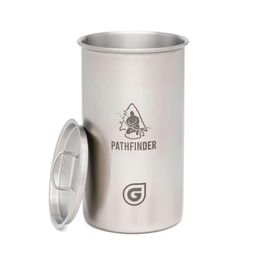 Grayl GeoPress Nesting Cup