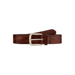 Vanzetti Belt male Brown size 95