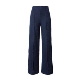 Vila Pants 'VIAMYNA' female Blue size M