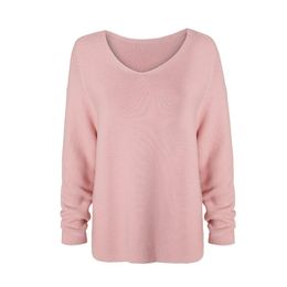 TATUUM Pullover 'Bori' Damen Gr&ouml;&szlig;e M hellpink
