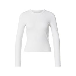 Only Shirt 'ONLVAL' female White size XXL