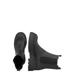 ABOUT YOU Stiefelette Damen Gr&ouml;&szlig;e 38 schwarz Winterschuhe