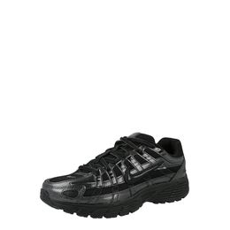 Nike Sportswear Sneakers 'P-6000' female Black size 9,5