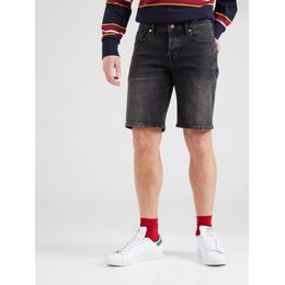 Scotch & Soda Scotch & Soda Shorts 'Ralston' Herren Gr&ouml;&szlig;e 31 black denim