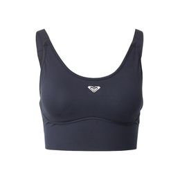 Roxy Sport-BH 'HEART ATTITUDE' Damen Gr&ouml;&szlig;e S schwarz