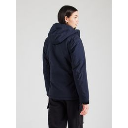 Killtec Outdoorjacke 'KOW 37' Damen Gr&ouml;&szlig;e M/L marine