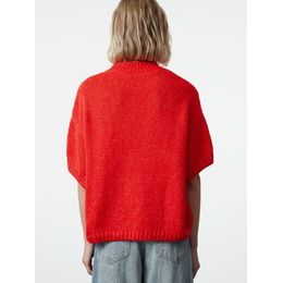 Trendyol Pullover Damen Gr&ouml;&szlig;e L rot