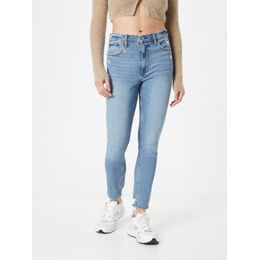 Abercrombie & Fitch Abercrombie & Fitch Jeans Damen Gr&ouml;&szlig;e 28 blau