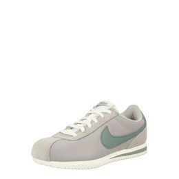 Nike Sportswear Sneaker 'CORTEZ TXT' Jungen Gr&ouml;&szlig;e 38.5 grau / tanne